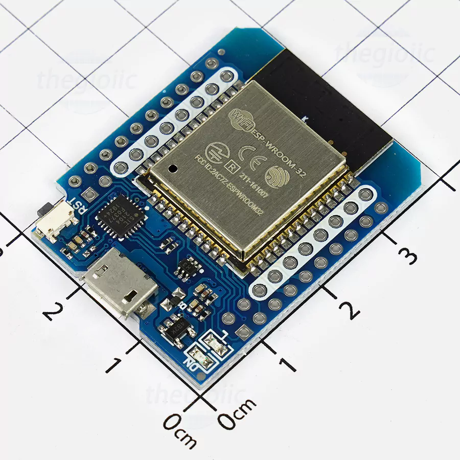 Free STL File Housing For ESP32 D1 Mini (NodeMCU) ?・3D, 55% OFF Free STL File Housing For ESP32 D1 Mini (NodeMCU) ?・3D, 55% OFF