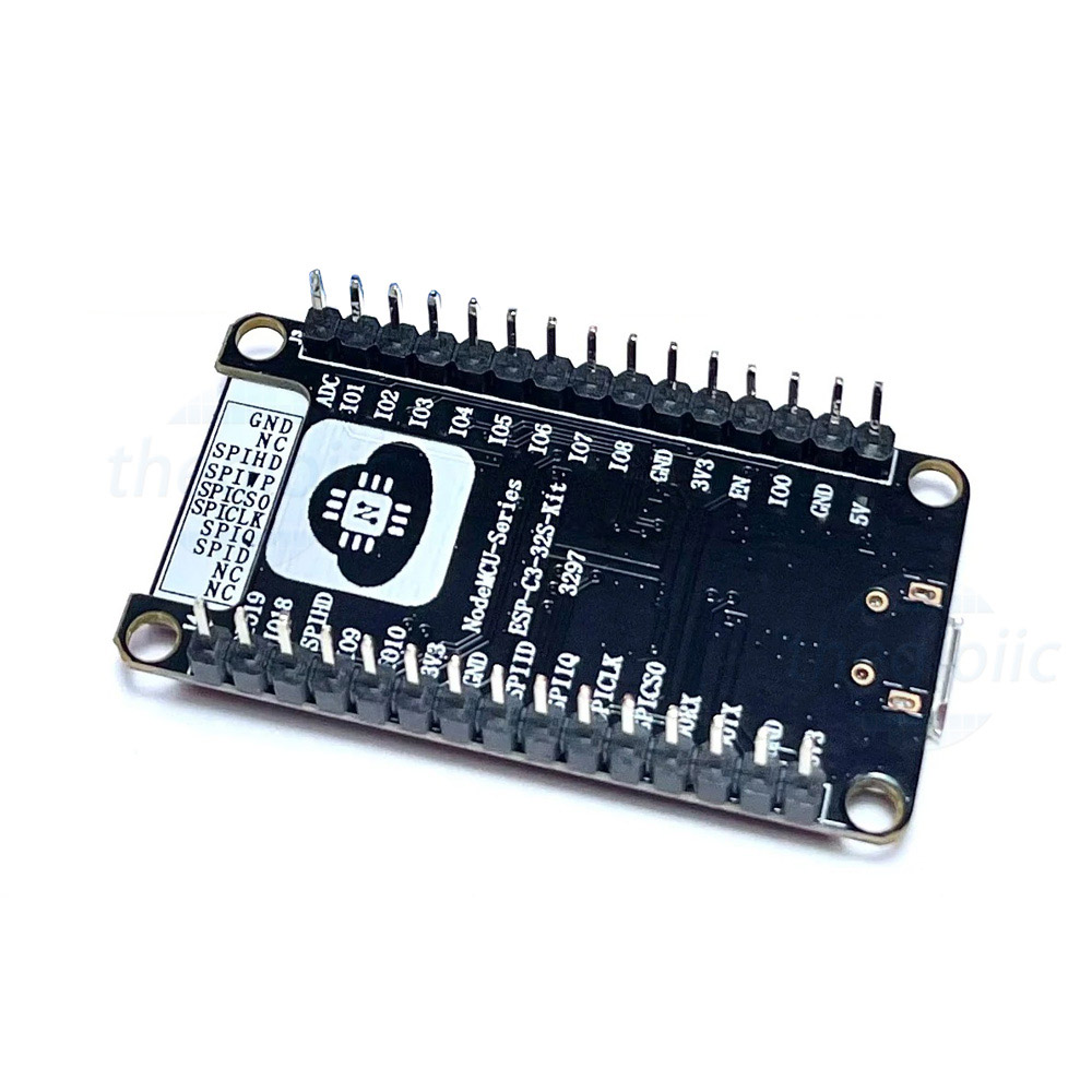 NodeMCU-C3-32S ESP32 Ai-Thinker Mạch Phát Triển Wifi Bluetooth 4.2 ... NodeMCU-C3-32S ESP32 Ai-Thinker Mạch Phát Triển Wifi Bluetooth 4.2 ...