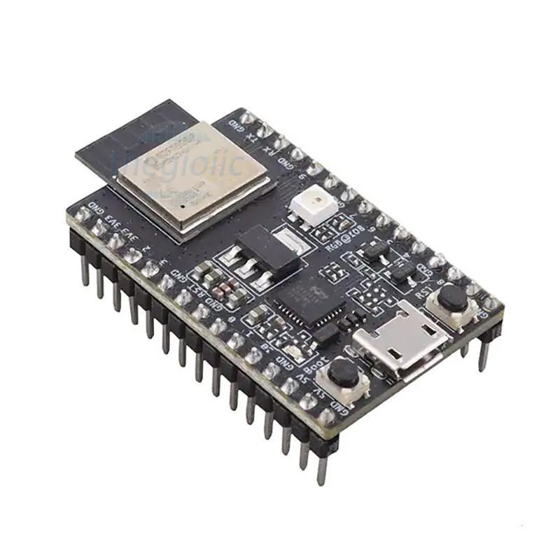 ESP32-C3-DevKitM-1 Module WiFi Bluetooth 2.4GHz ESP32-C3-DevKitM-1 Module WiFi Bluetooth 2.4GHz